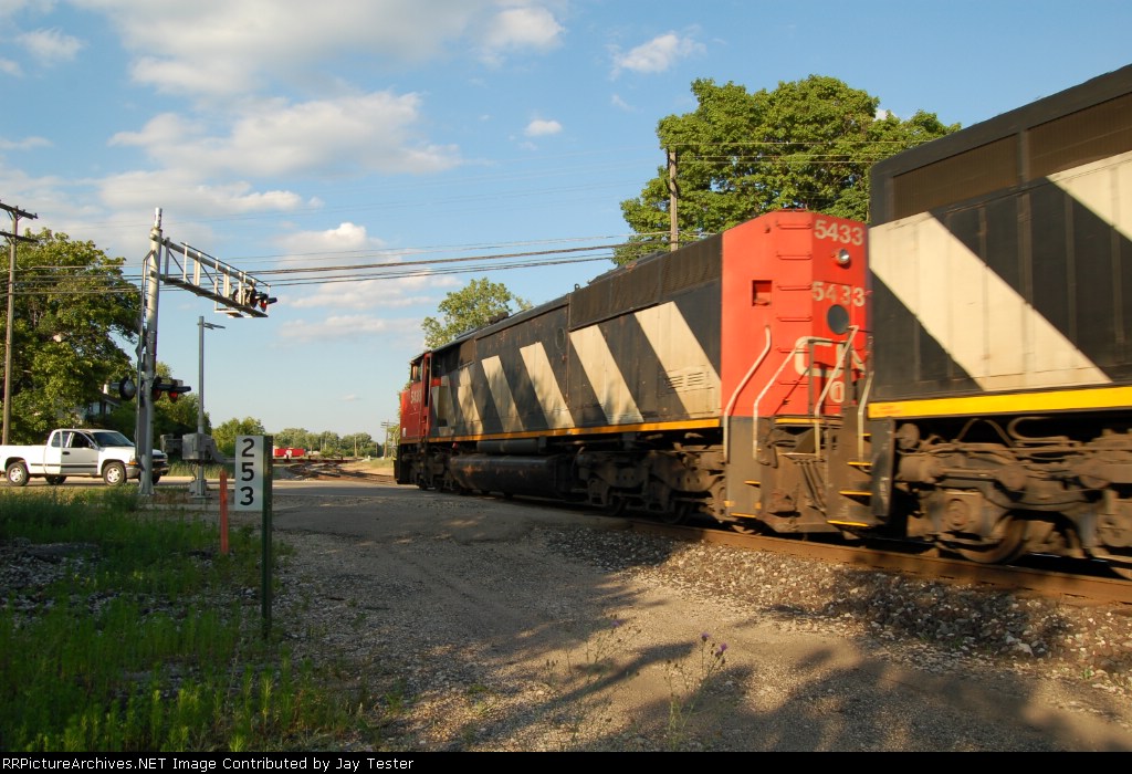 CN 5433